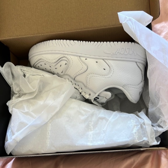 Shoes | Mschf Nib Super Normal Size 4 | Poshmark